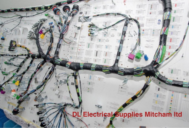 Home | DL Electrical Supplies (Mitcham) Ltd